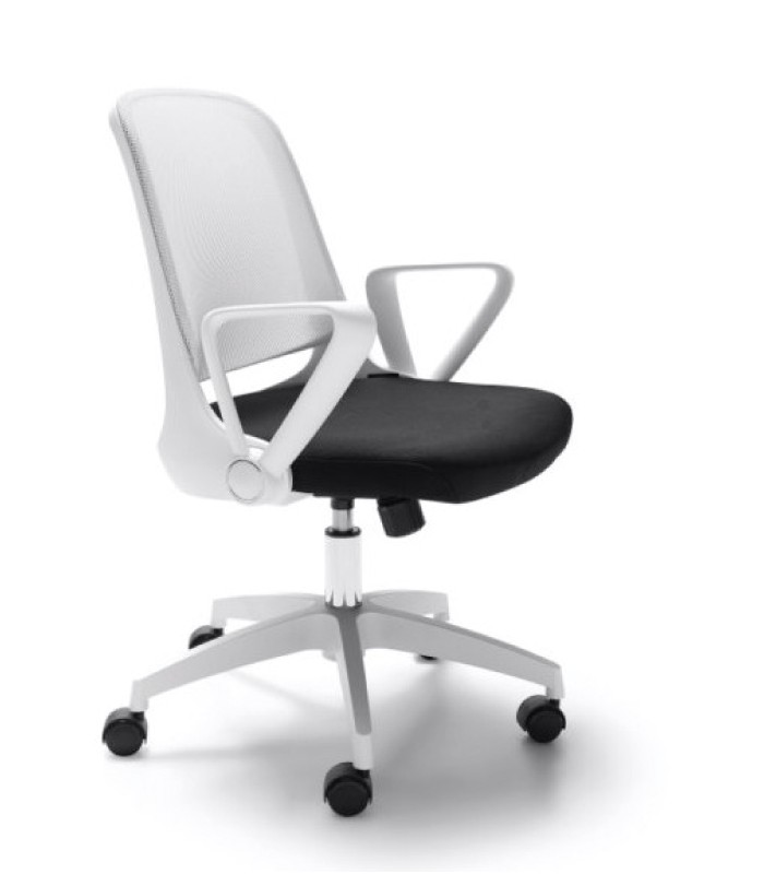 【Silla giratoria ALIEN】Mejor Calidad y Precio en Oficit