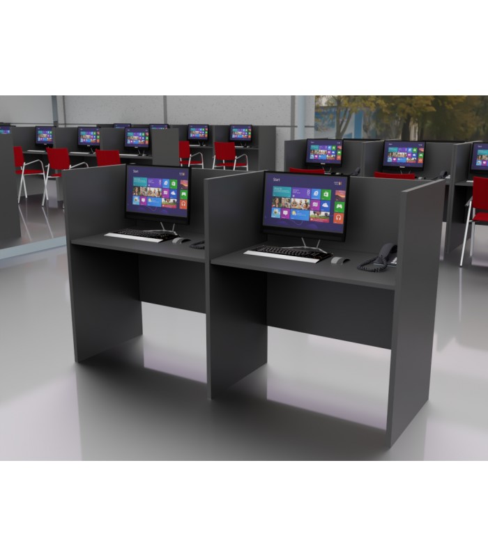 Comprar Call Center Box 2 puestos de trabajo